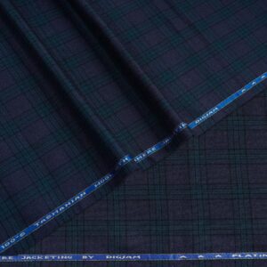 Digjam Blazer Fabrics - Top Ten Mart