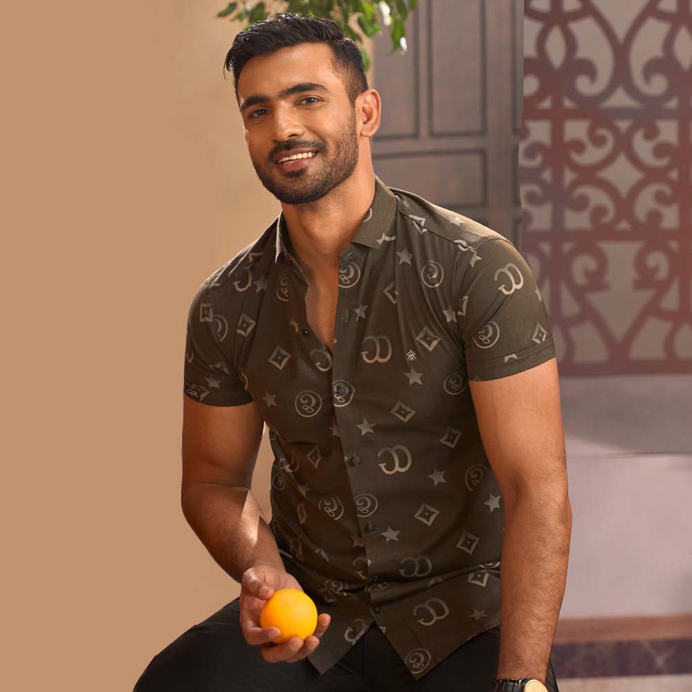 Half Shirt - Top Ten Mart