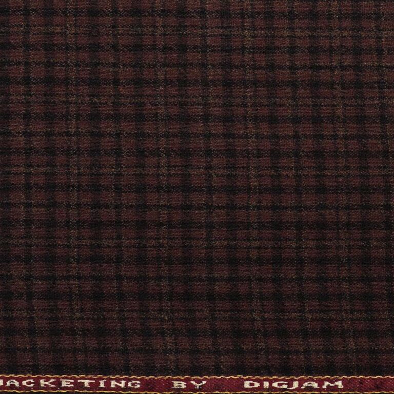 Digjam Blazer Fabrics - Top Ten Mart