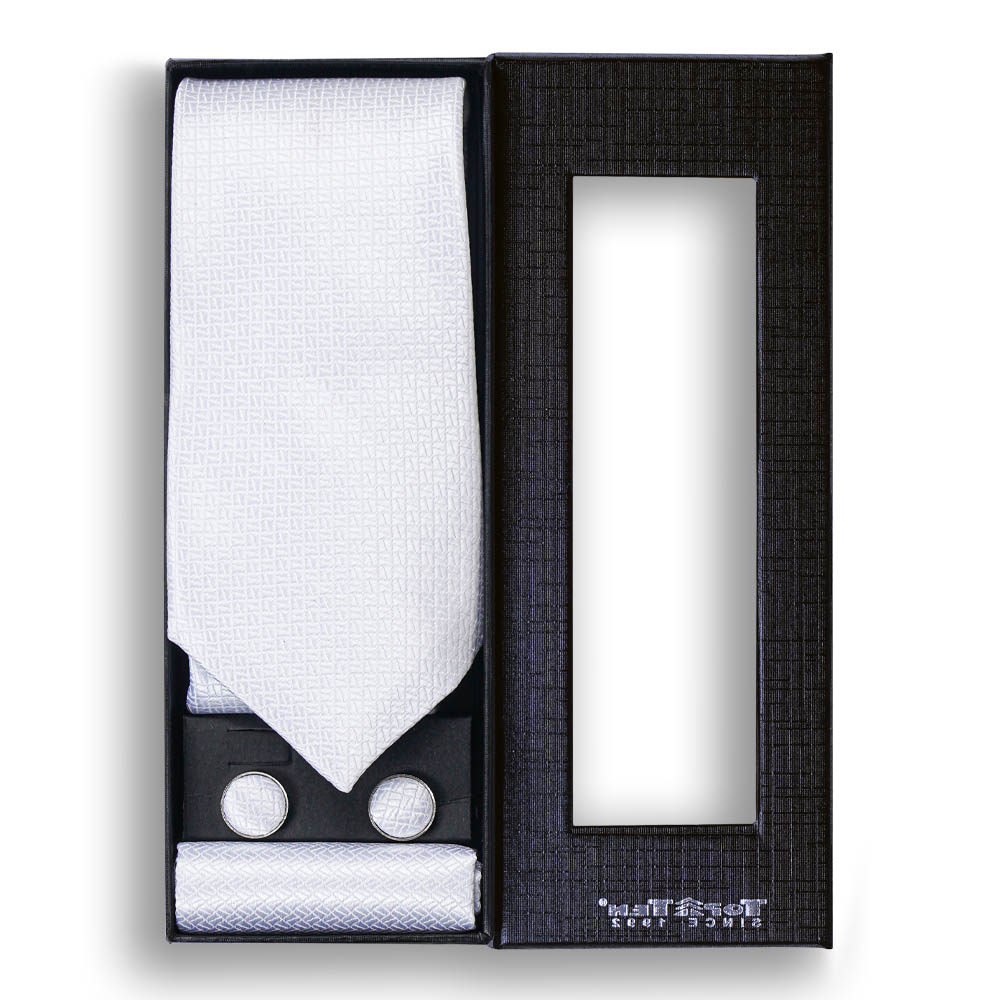 Box Tie set - Top Ten Mart