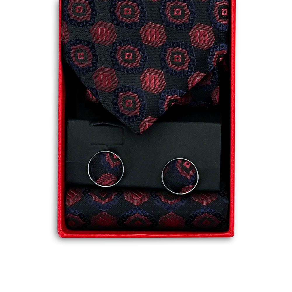 Box Tie set - Top Ten Mart