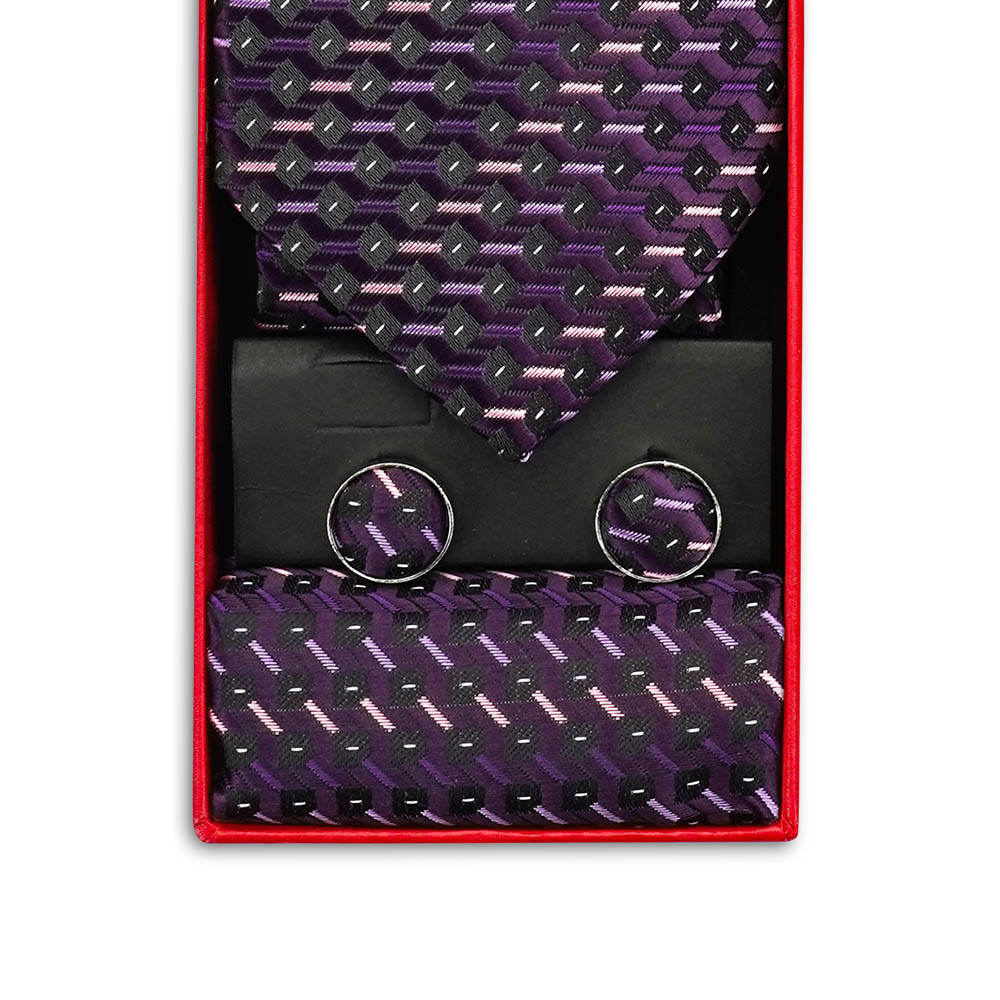 Box Tie set - Top Ten Mart