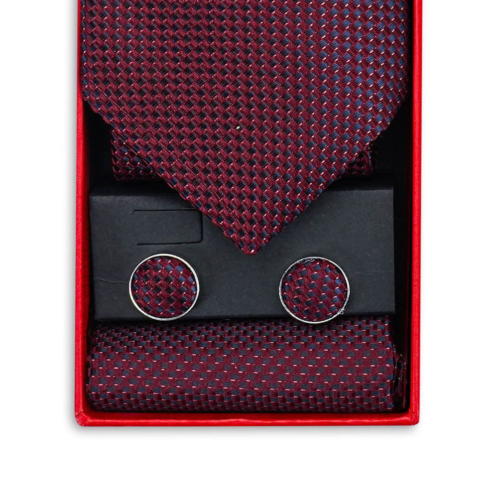 Box Tie set - Top Ten Mart