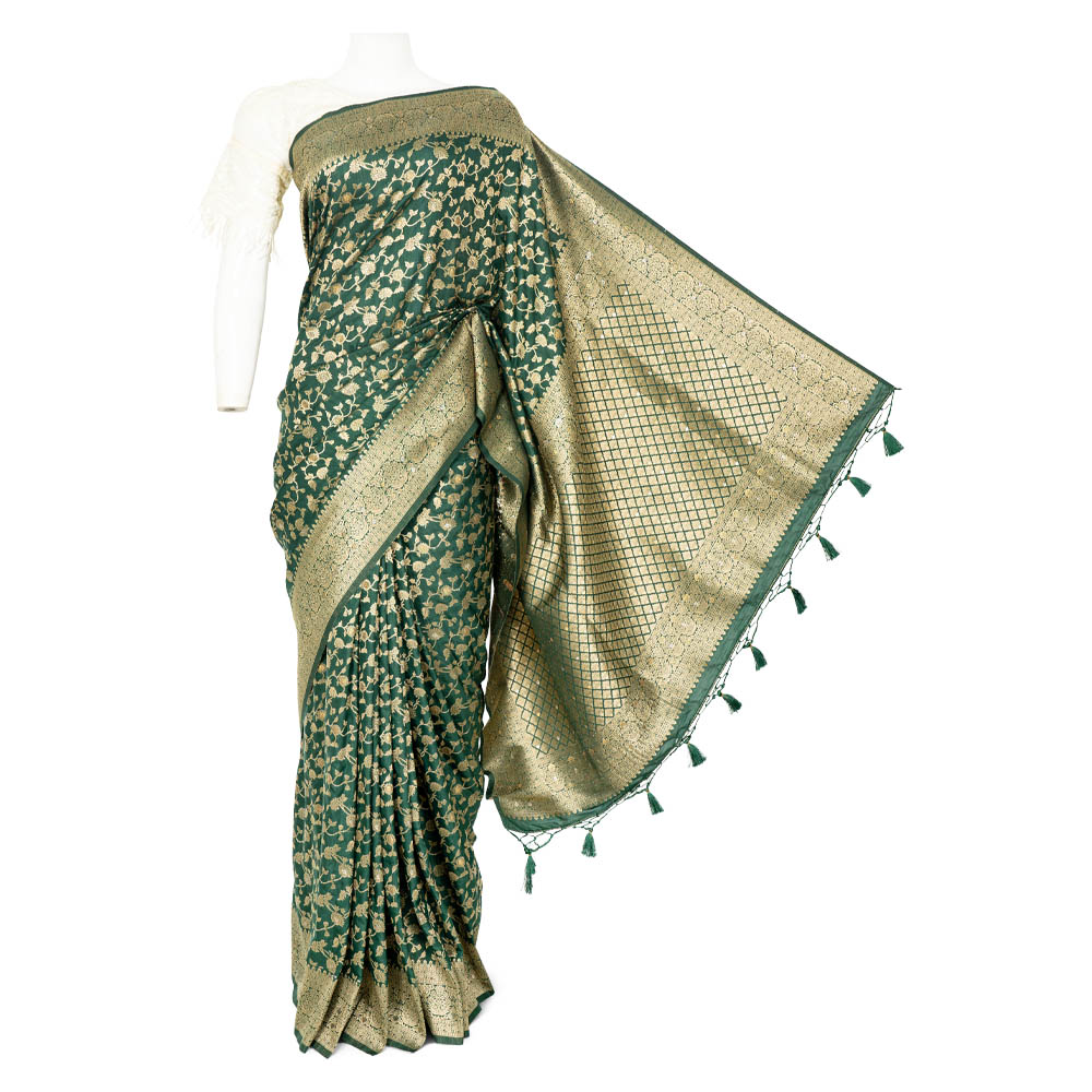 Saree-Kathan (indian) - Top Ten Mart