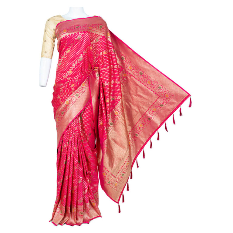 Saree-Kathan (indian) - Top Ten Mart